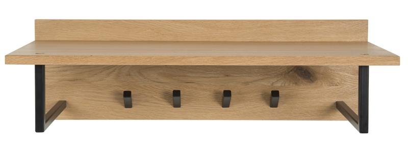 Knaggrekke i tre eller metall | Se utvalget vårt her