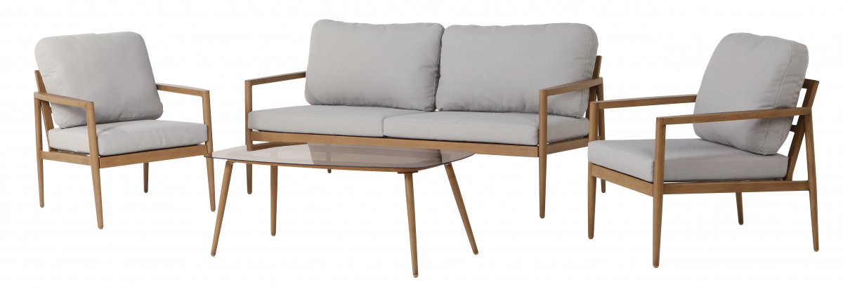 Hagesett | Flotte og praktiske hagesett til hver en smak | Kjøpe sher