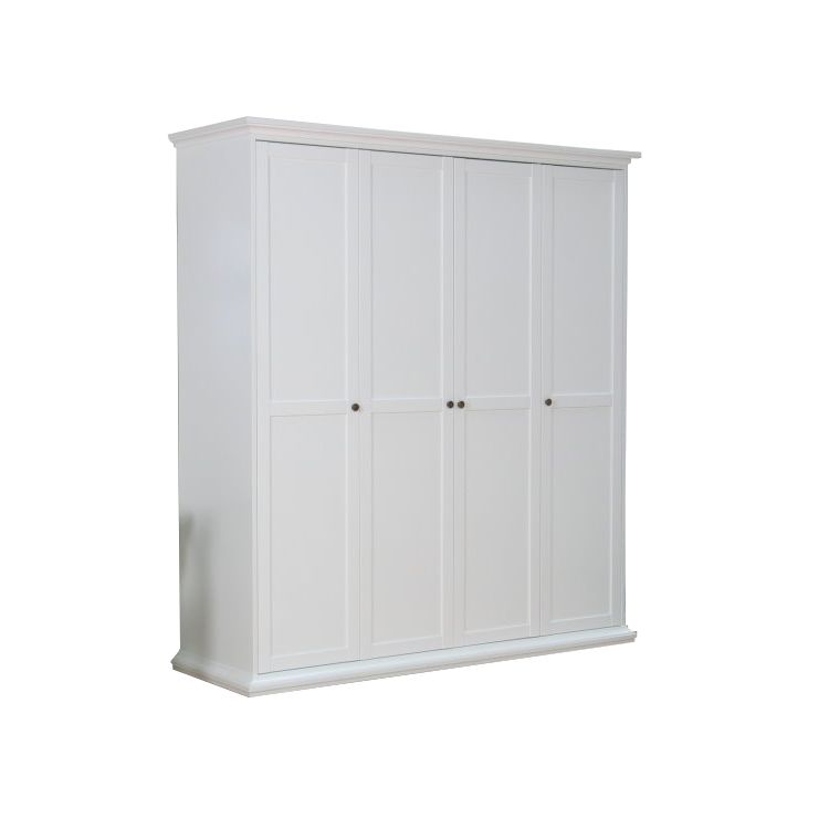 Billige klesskap | Finn ditt nye klesskap her