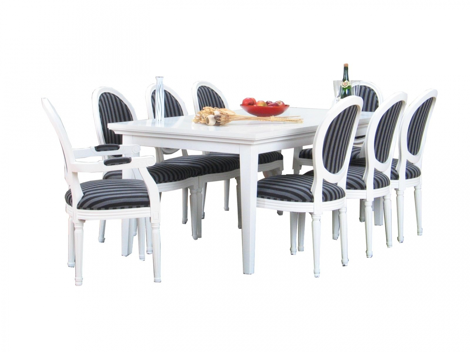 Spisestuemøbler | Kjempe utvalg av flotte møbler til spisestue